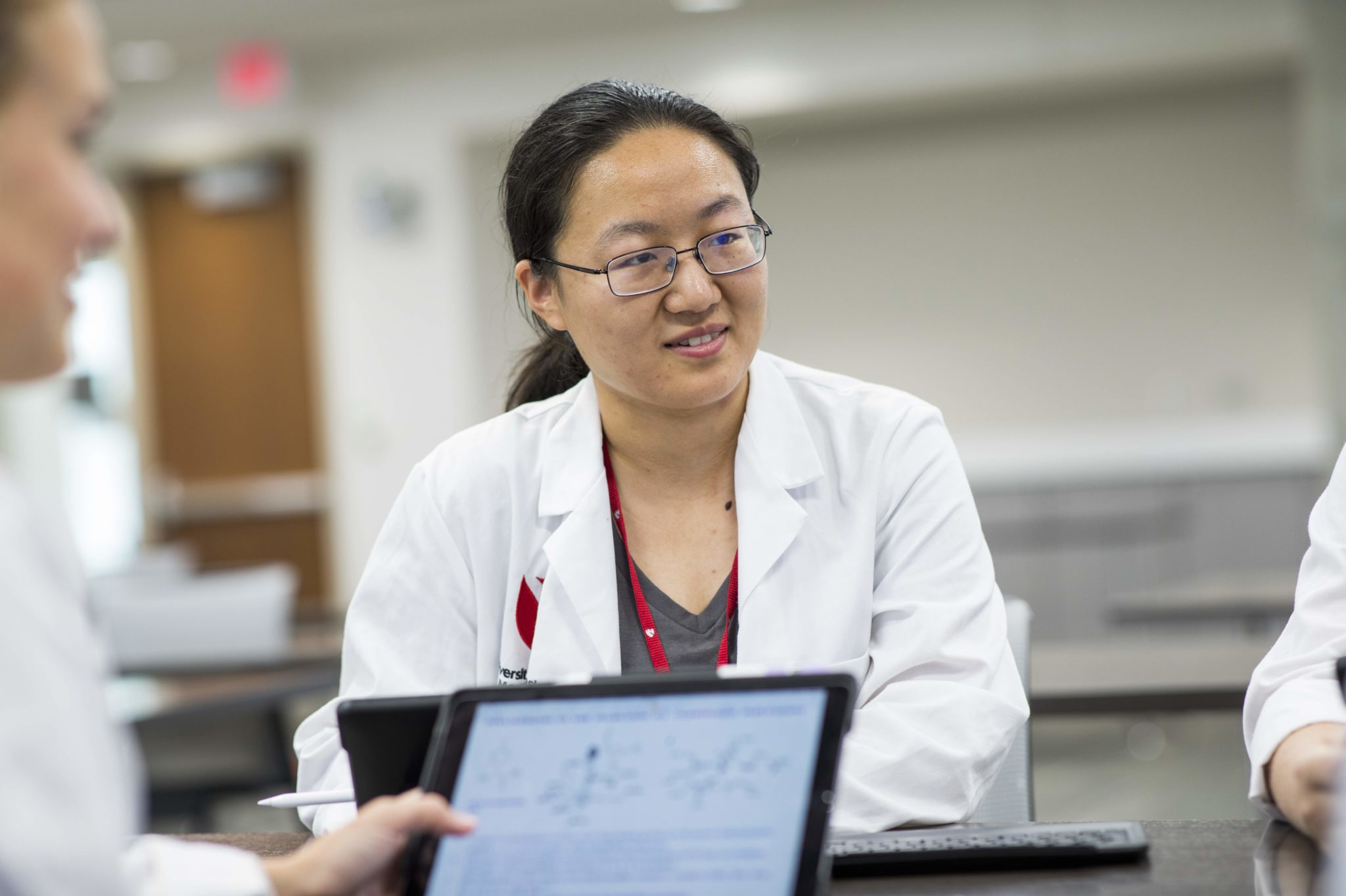 UNMC & Nebraska Medicine - Only in Nebraska