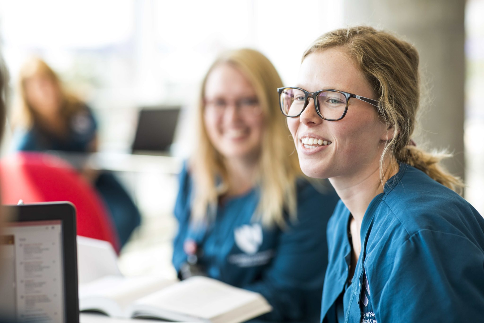 UNMC & Nebraska Medicine - Only in Nebraska