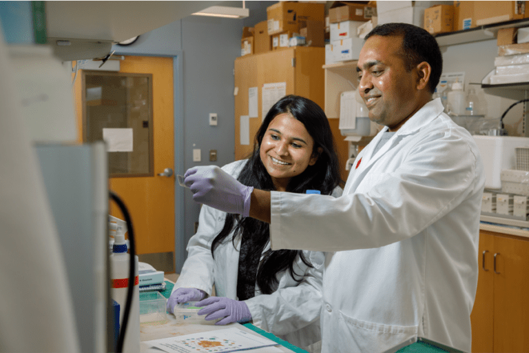 University of Nebraska Medical Center Graduate Studies - Only in Nebraska
