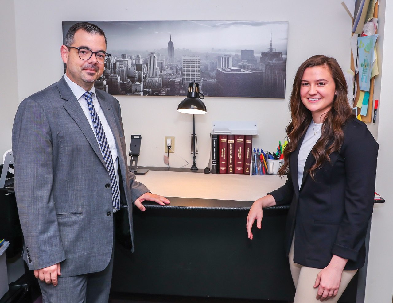 ‘I want to help those people’ - Only in Nebraska